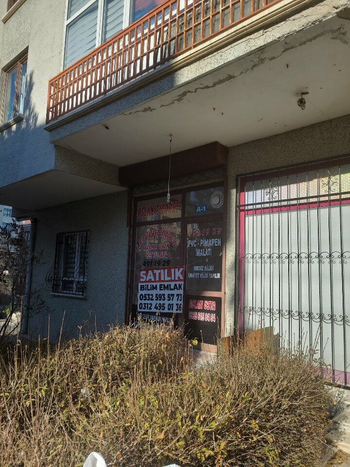 Pencere üretim, satış ve montaj firmaları Kapı Pencere Tamiri Fitil Sineklik Cam Balkon Duşakabin, Ankara, foto