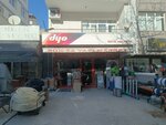 Dyo Bün Sa Yapı (Ankara, Sincan, İstasyon Mah., Döner Sok., 6), yapı mağazası  Ankara'dan