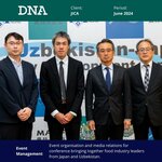 Dna Uzbekistan (Konstitutsiya street No:60), halkla ilişkiler firmaları  Taşkent'ten