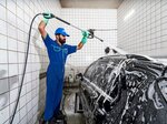 Friendly Car Wash (9, Morocco-I Street, Dubai International City, Mushraif, Dubai), oto yıkama