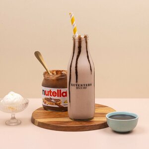Keventers (Sahara Centre, Al Nahda, Al Nahdah, Sharjah), kafe  Sharjah'tan