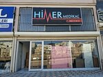 Himer medikal (Yeşilvadi Bul., No:67C, Şahinbey, Gaziantep), medikal cihaz firmaları  Gaziantep'ten