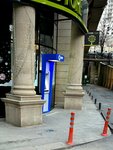 ABB (Bakı, Sebail District, Nizami küçəsi, 12), atm'ler  Bakü'den