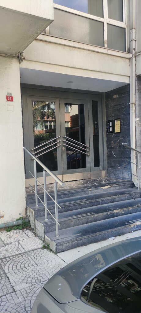 Hukuk büroları Eylül Hukuk Bürosu, İstanbul, foto