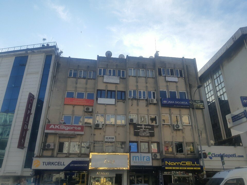 Muhasebeciler Mehmet Erikçi serbest Malî Müşavir, İstanbul, foto