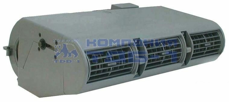 Otomobil kliması firmaları Tdb-1 Company, Moskova, foto
