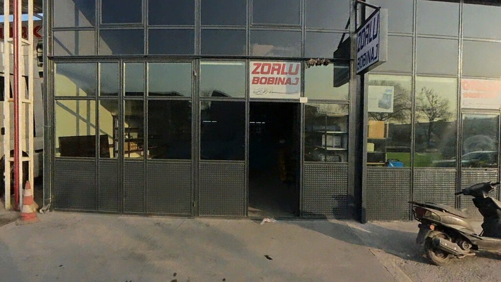 Motor tamiri Zorlu Bobinaj, Konya, foto