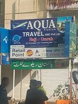 Aqua Premium Travel SMC-Private Limited (No:B21, North Karachi Township, Sector 11I), seyahat acenteleri  Karaçi'den
