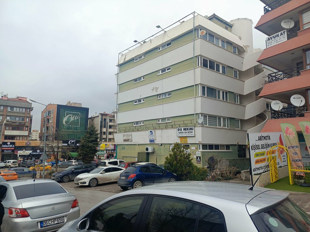 Muhasebeciler Serbest Muhasebeci Mali Müşavir Burcu Beste Tansel, Ankara, foto