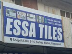 Essa tiles (No:A43A5, Rawalpindi), otomobil satış galerileri  Rawalpindi'den