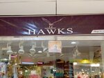 Hawks (Rashid Minhas Road No:F66), dış giyim mağazası  Karaçi'den