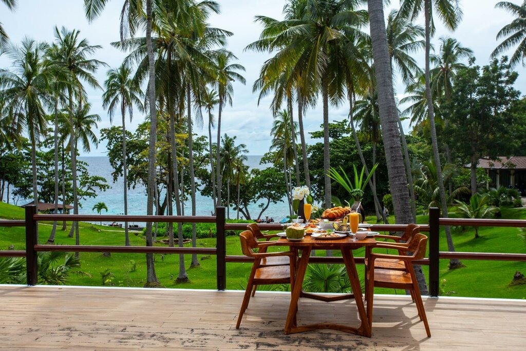 Otel Ban Raya Resort and SPA, Phuket Eyaleti, foto