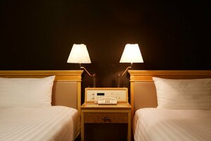 Hotel Agora Regency Osaka Sakai (Osaka Prefecture, Nankai Main Line, Sakai Station), otel