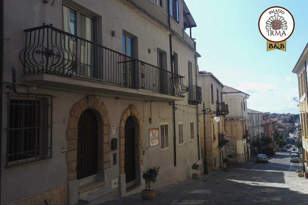 Otel B&b Palazzo Irma, , foto