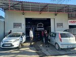 Fer Auto (Antalya, Muratpaşa, Güzeloluk Mah., 1830. Sok., 123/2A), otomobil servisi  Antalya'dan