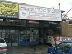 Yıldız Oto Fren (Konya, Selçuklu, Fatih Mah., Meydani Ahmetbey Sok., 111), otomobil servisi  Konya'dan