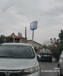 K-Pet Atakara (Alsancak, Girne İlçesi), benzin istasyonu  Dünya'dan