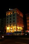 Hanzade Park Otel (Trabzon, Akçaabat, Kayalar Mah., Söğütlü Yeni Sok., 1), otel  Akçaabat'tan