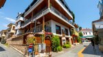 Antalya Inn (Antalya, Muratpaşa, Kılınçarslan Mah., Hıdırlık Sok., 41), otel  Antalya'dan