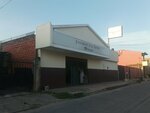 Universal Church - Villa Primero de Mayo (Santa Cruz de la Sierra, Distrito Municipal 7, Subdistrito 86, Calle 3 Oéste), dini dernekler  Santa‑Krus'tan
