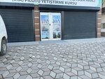 İha Akademisi (Ankara, Keçiören, Kanuni Mah., 801/1. Sok., 15A), eğitim merkezleri  Ankara'dan