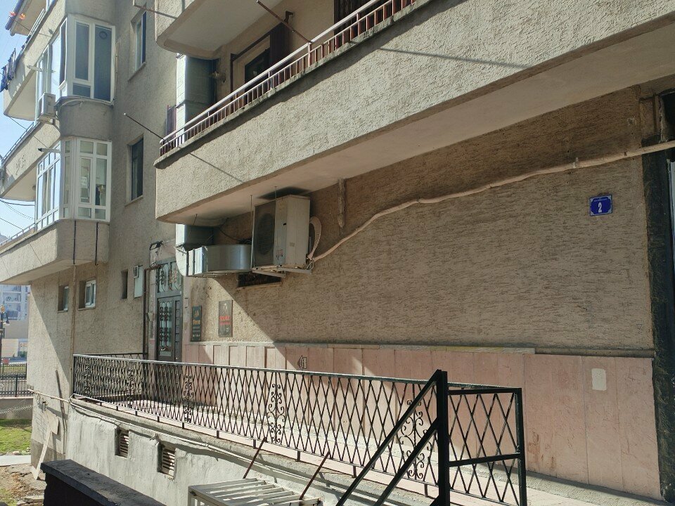 i̇nşaat ekspertizi Esra Ankara Yapı Denetim, Ankara, foto
