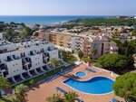 Cheerfulway Balaia Plaza (Faro, Albufeira), daireler  Faro'dan