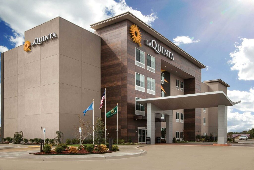 Otel La Quinta Inn & Suites by Wyndham Owasso, Oklahoma Eyaleti, foto