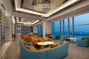 Wyndham Shaoxing Keqiao (Zhejiang Province, Shaoxing City), otel  Shaoxing'den