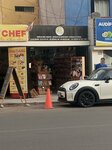 Hvc Store (Distrital San Martin de Porres, Condevilla Señor, Avenida los Próceres, 367), büyük mağazalar  Lima'dan