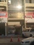 Megatron Empresa Industrial (Santa Cruz de la Sierra, Distrito Municipal 11, Avenida Cañoto, 125), sanayi ekipmanları firmaları  Santa‑Krus'tan