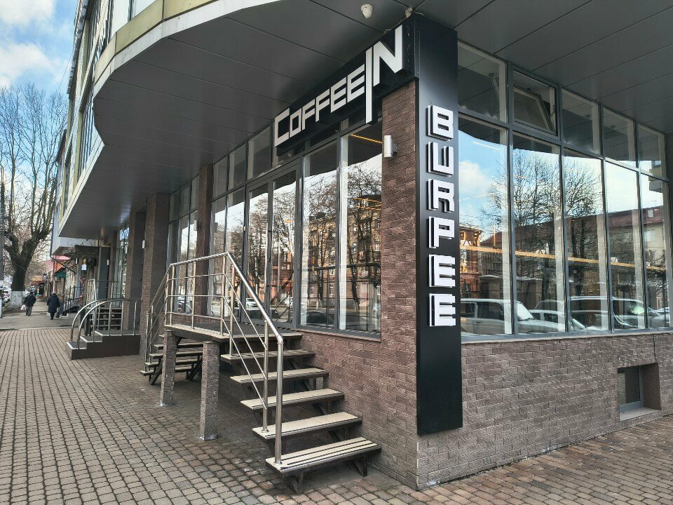 i̇nşaat firmaları Континенталь Групп, Vladikavkaz, foto