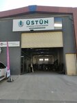 Üstün Alüminyum ve Panjur Sistemleri (Sanayi Mah., 60364. Cad., No:34, Şehitkamil, Gaziantep), cam balkon hizmetleri  Gaziantep'ten