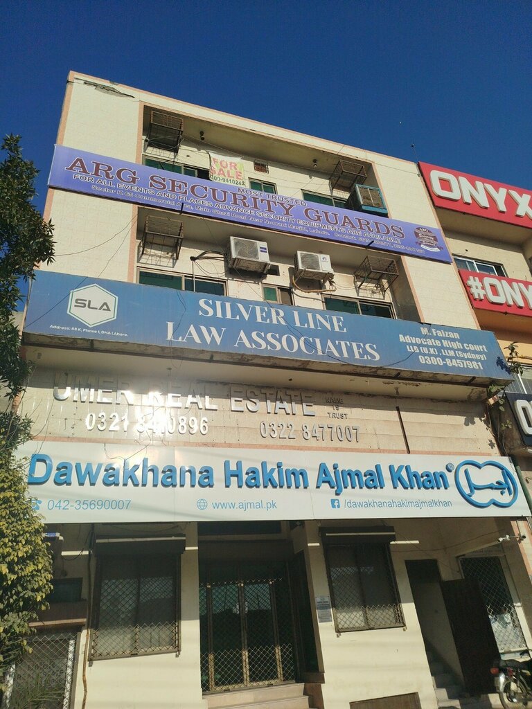 Güvenlik ve alarm sistemleri Arg security service, Lahor, foto