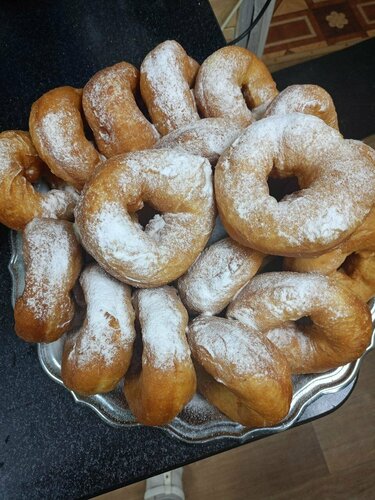 Kafe Пирожковая, Ust‑Ilimsk, foto