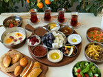 LUQA - Turkish Food & Mediterranean Cuisine Restaurant (32, Umm Al Sheif Street, Jumeirah, Dubai), restoran  Dubai'den