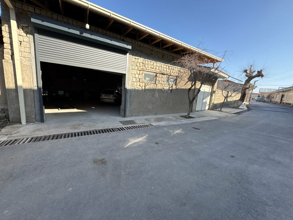 Otomobil servisi Auto Electrician, Semerkant eyaleti, foto