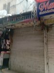 Aslam Lace Center (Paris Bazaar Street No:C140, Committe Chowk), dikiş malzemeleri  Rawalpindi'den