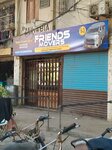 Friends movers (Zainabia Road No:2), nakliye firmaları  Karaçi'den