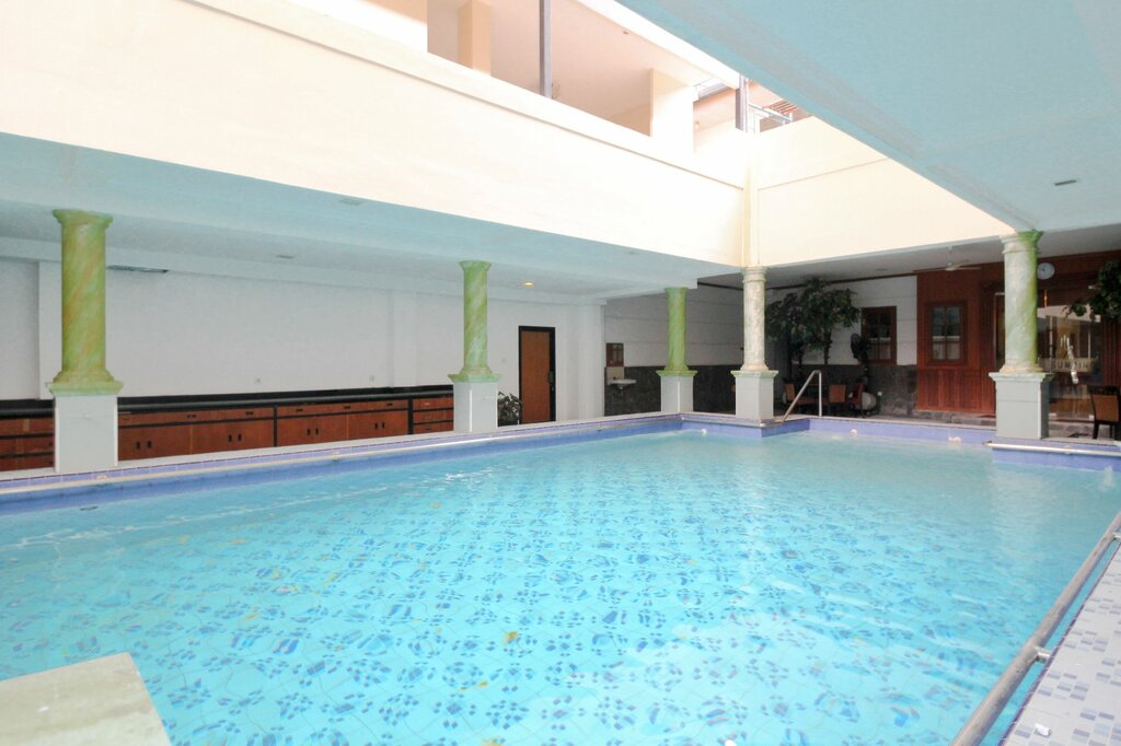Otel Sky Inn Persatuan 13 Jakarta, Cakarta, foto