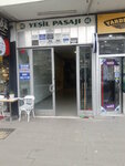 Ark Sigorta (İstanbul, Pendik, 23 Nisan Cad., 9/1), sigorta acentaları  İstanbul'dan