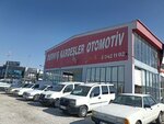 Durmuş Kardeşler Otomotiv (Konya, Karatay, Fevziçakmak Mah., Osmanbey Cad., 36), otomobil satış galerileri  Konya'dan