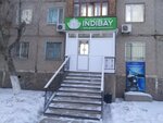 Indibay (Anarqulov kóshesі No:7), masaj salonları  Jezkazgan'dan
