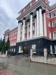 Буфет-бюро (Internacionalnaya Street No:57/25), kafe  Barnaul'dan