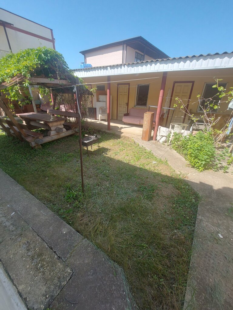 Konuk evi Guest house Trudovaya 6, Kırım Cumhuriyeti, foto