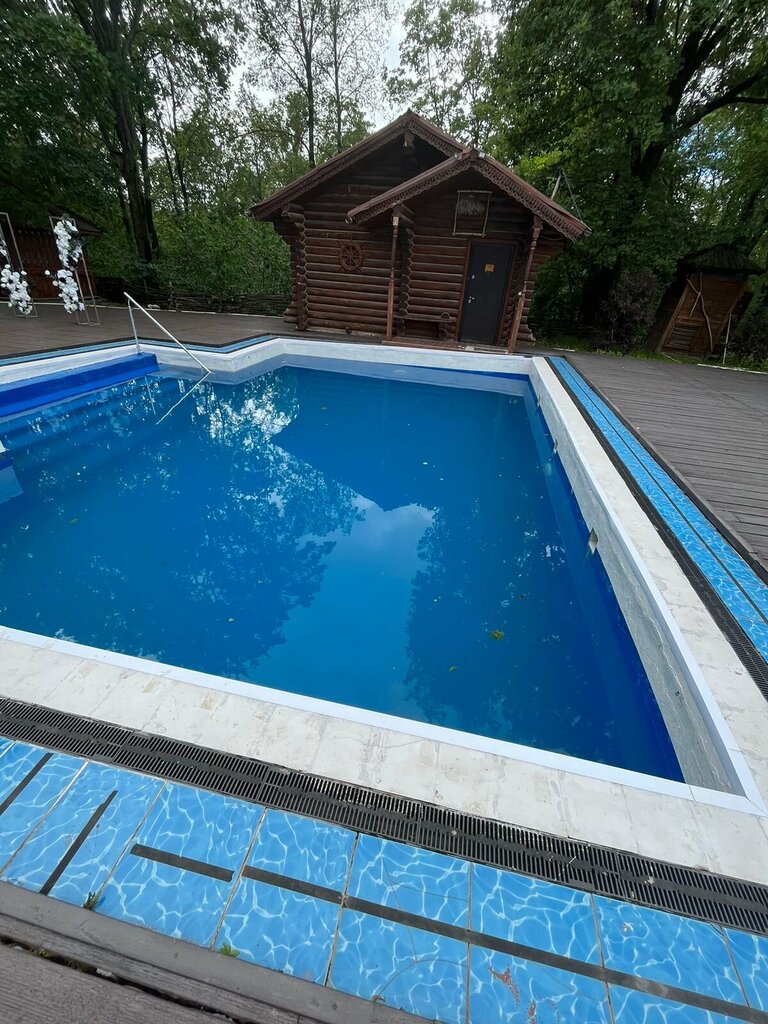 Restoran Под облаками, Ufa, foto