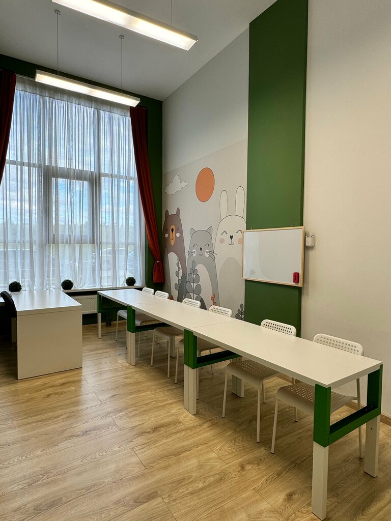 Özel ders hizmetleri Gorod Matematika, Moskova, foto