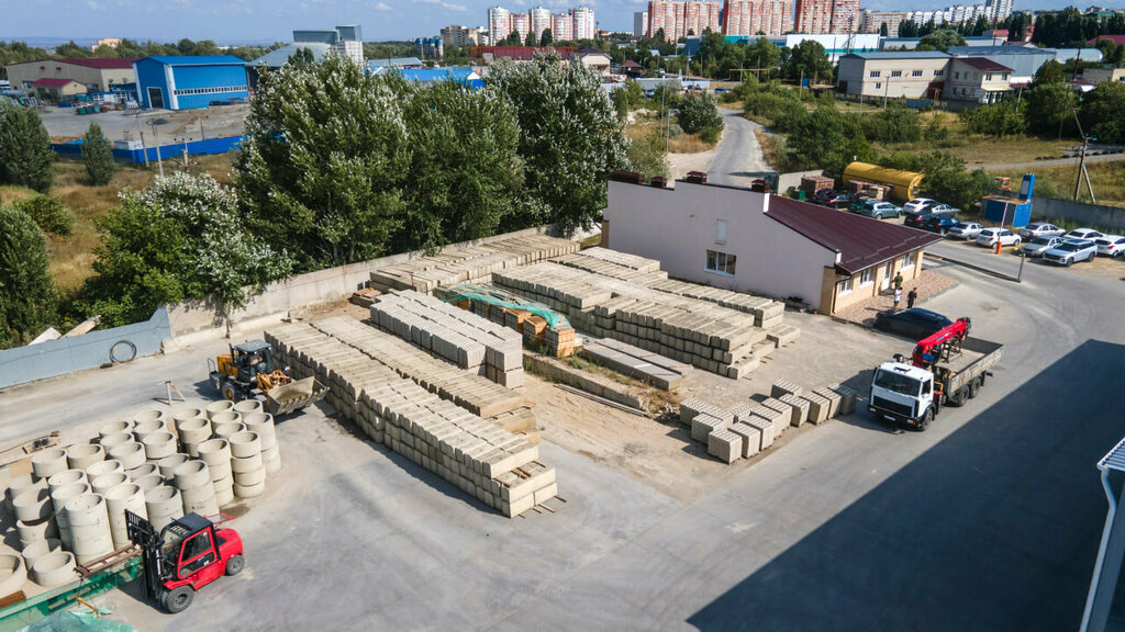 Betonarme Stroyresurs Sk, Stavropol, foto