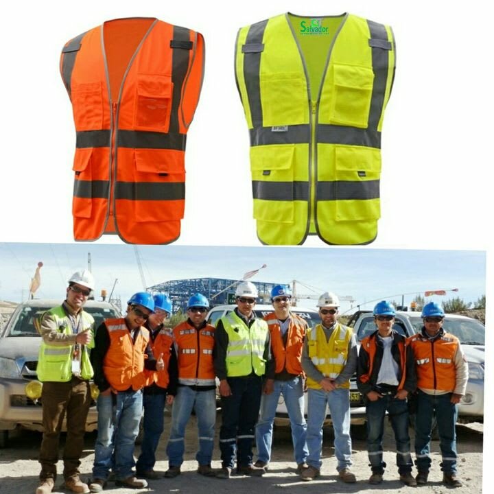 Üniforma üreticileri Megatextiles Salvador Sac, Lima, foto