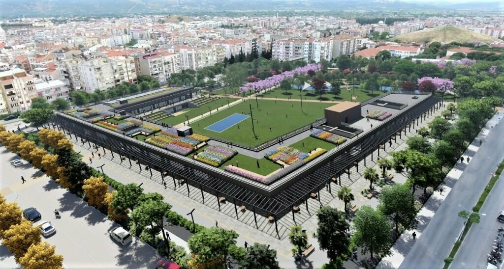 i̇nşaat firmaları Arcadia İnşaat & Yapı Teknolojileri, Ankara, foto